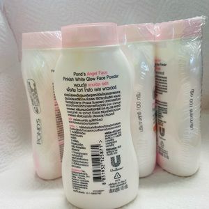 Makeup | 4 Pc Ponds Angel Face Powder 10g | Poshmark